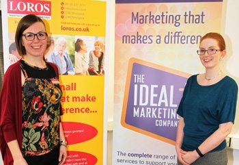 Comprehensive Website Reviews for £25 in Support of LOROS