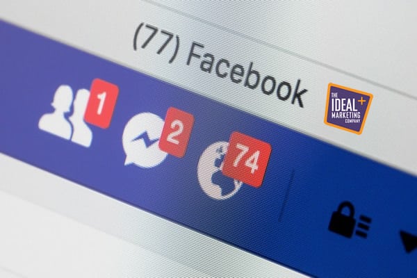 Facebook’s algorithm is changing – here’s what you need to know…