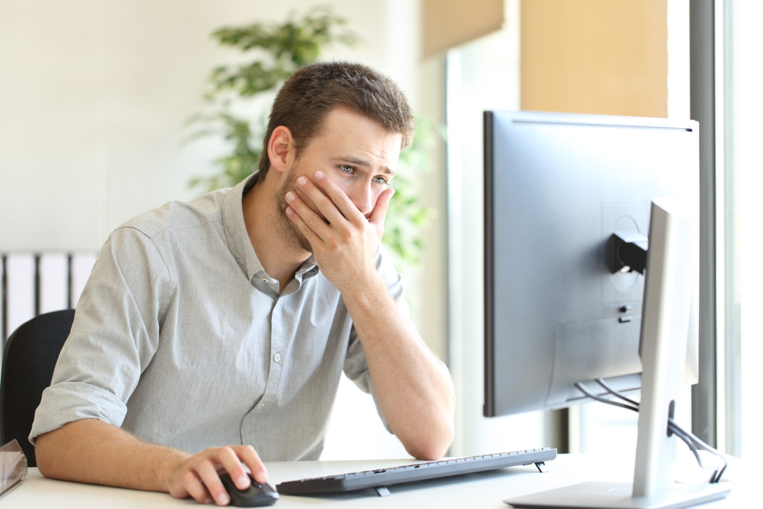 What to do if you’re not sure your website is working for you - The ...