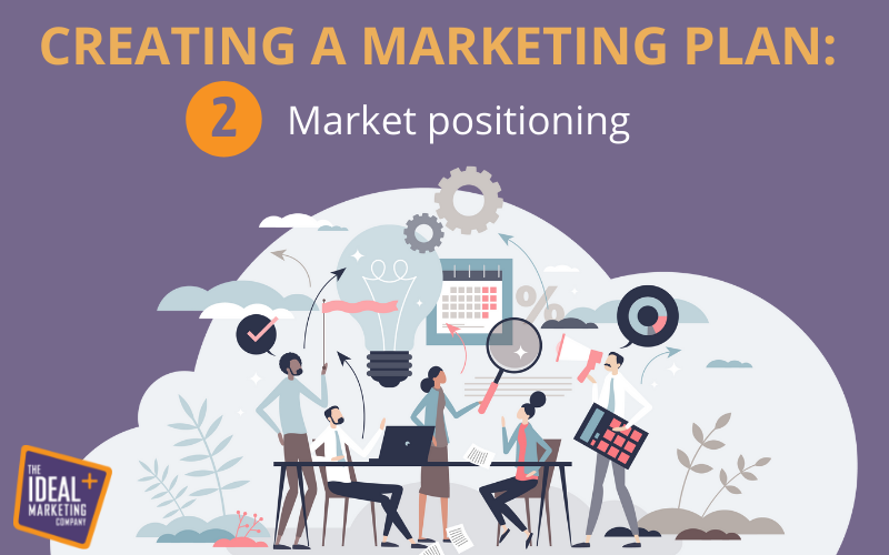 How to position your business for success and why market positioning is ...