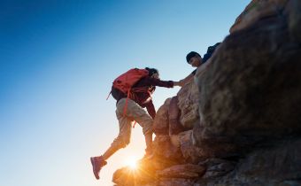 Is your product ladder too steep? - The Ideal Marketing Company