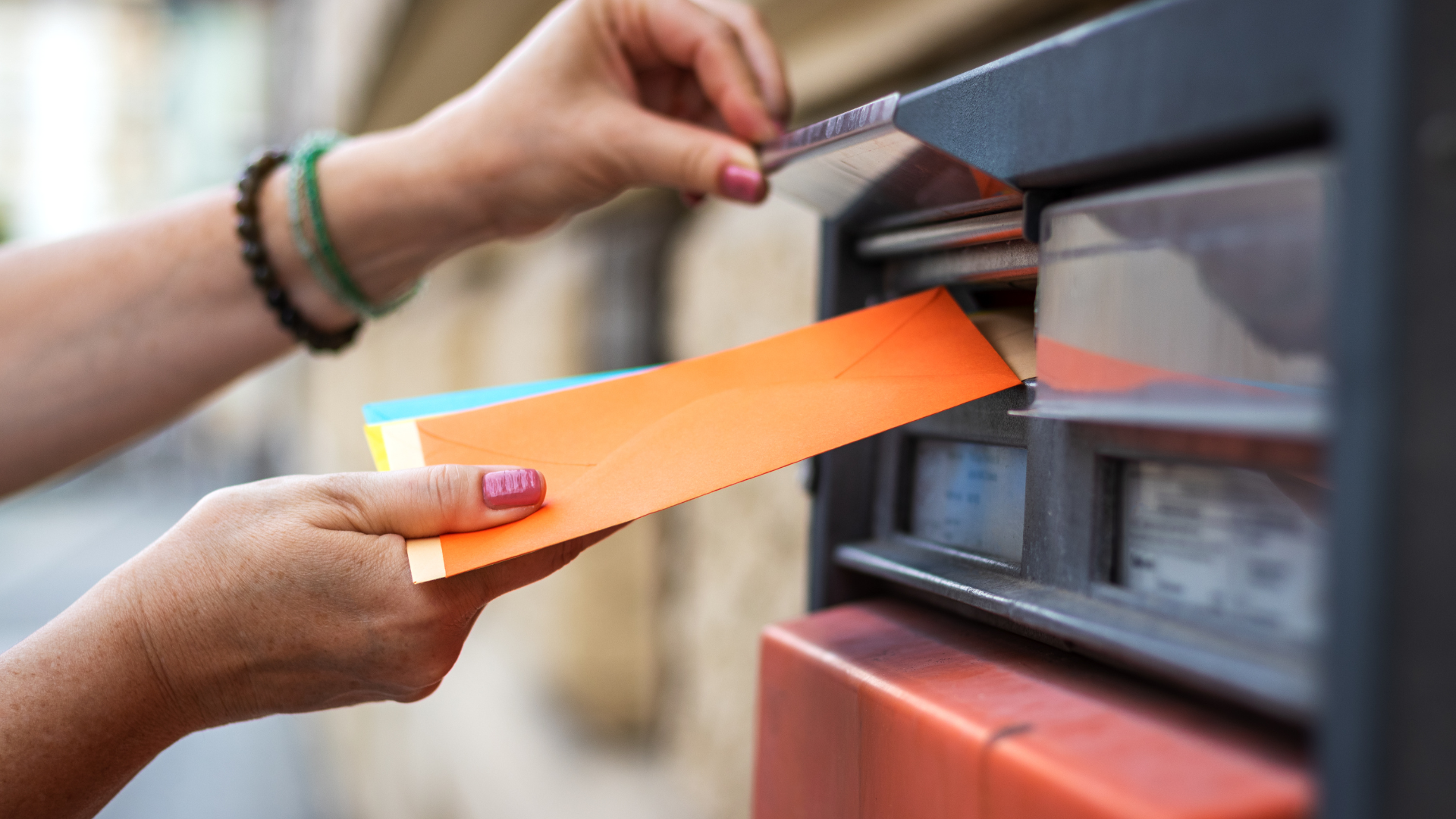 Should You Introduce Direct Mail into Your Marketing Mix